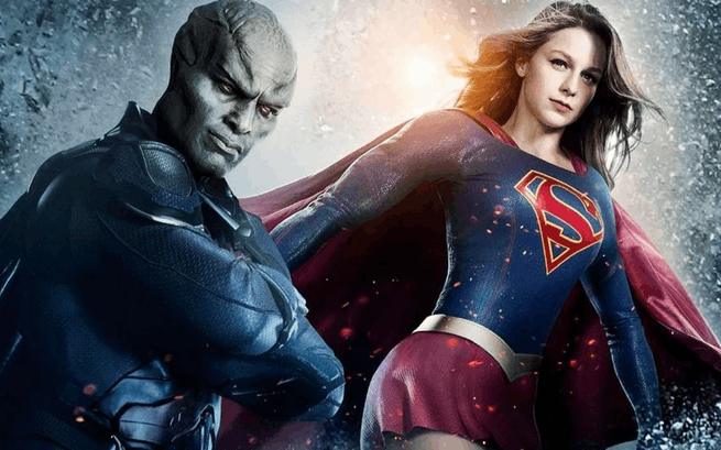 A Complete Guide To Supergirls Aliens Nestia