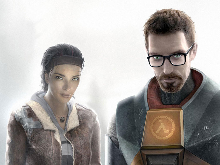 Half-Life 2 is already running on Nintendo Switch, thanks to Portal ...