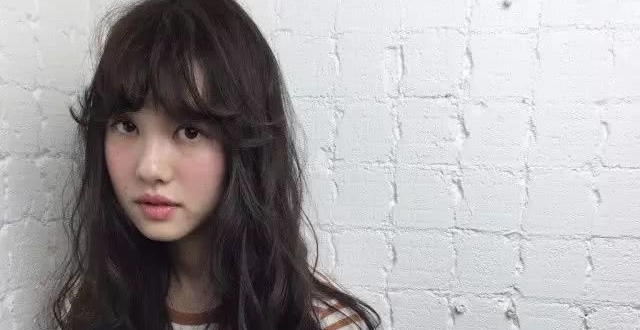 这几位日本小姐姐的长发造型简直太美了！让你与众不同 | Nestia