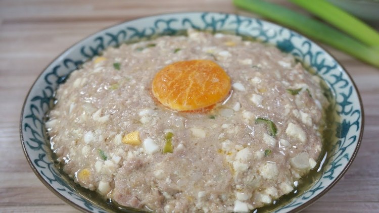 【1mintips】吃腻瓜子肉？试试蒸肉饼！停不下筷子的下饭菜。想学家常菜？从简单绞肉料理开始吧！ | Nestia