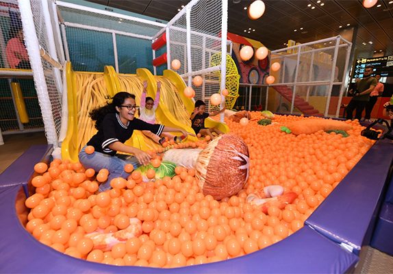 11 Super Fun Activities And Events That Are Taking Place During The ...