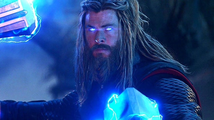 How Thor's Ragnarok Transformation Changed The Entire MCU | Nestia