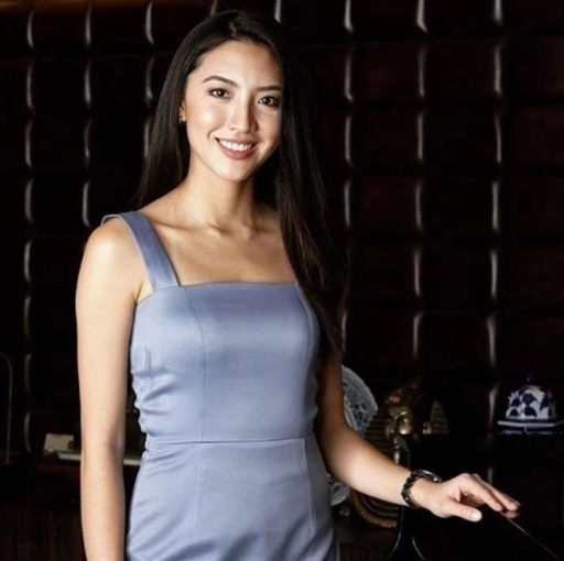 泰国4政客女儿 才华与颜值兼备 | Nestia