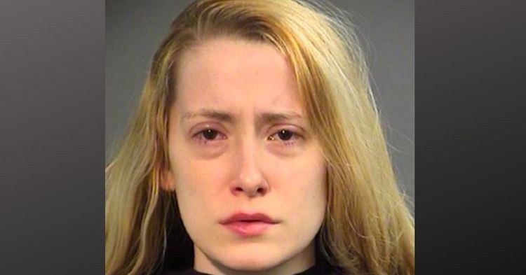 Horror Film Star Charged With Eerily-Similar Real Life Murder Day After ...