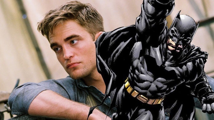 The Batman Star Robert Pattinson Possibly Reveals His Bruce Wayne Look ... The Batman Star Robert Pattinson Possibly Reveals His Bruce Wayne Look ...