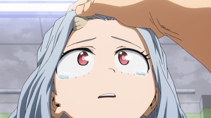 My Hero Academia Fans Are Rooting for Eri Right Now | Nestia