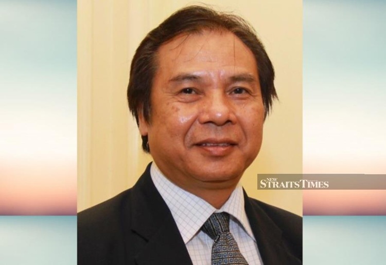 Sarawak assistant minister Dr Jerip Susil contracts Covid-19 | Nestia