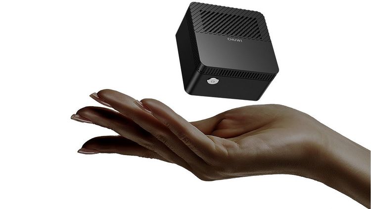 Here’s the world’s smallest ‘usable’ Windows 10 PC | Nestia