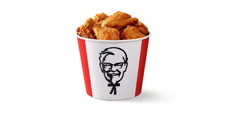 KFC Trolls the PlayStation and Xbox Rivalry With Its Own High-Tech ...
