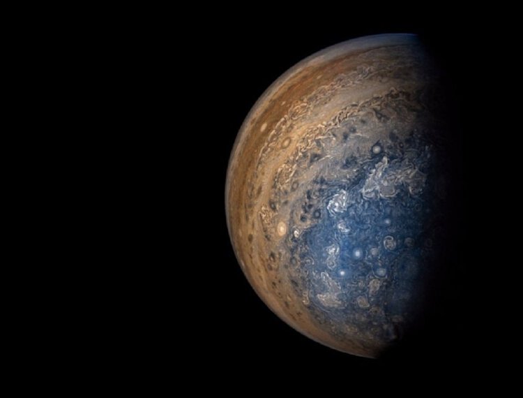 These are the most stunning images of Jupiter humans have ever taken ...