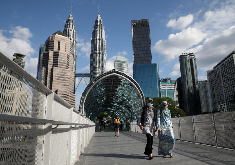 Going beyond stereotypes to understand ethnic inequality in Malaysia ...