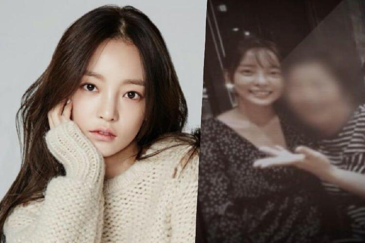 Goo Hara's Mother Speaks Out About Her Son Goo Ho In's Inheritance ...