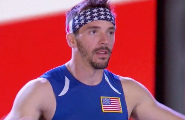 Drew Drechsel To Be Edited Out Of ‘american Ninja Warrior Next Season