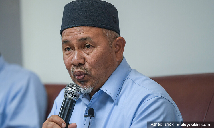 解散国会需集体议决，唯伊党称执政党还未讨论 | Nestia