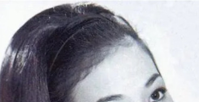 72岁TVB女星22岁惊人靓样出土，V面加迷人电眼夺“香港玉女”冠军 | Nestia