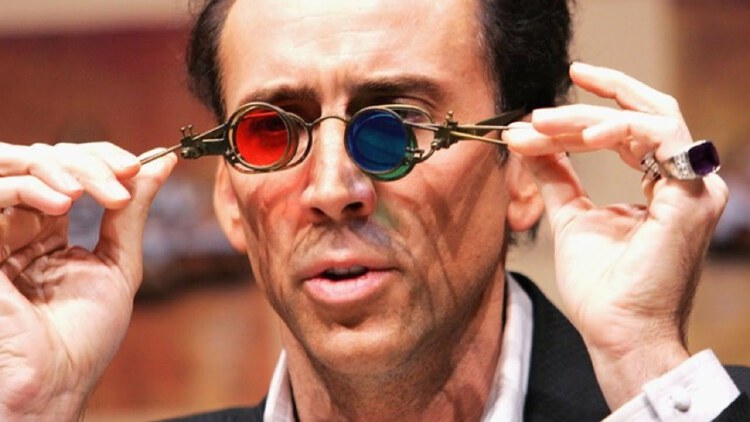 Things Only Adults Notice In National Treasure | Nestia