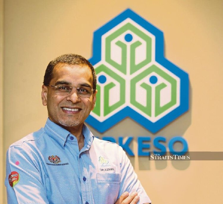 Socso to launch career programme to help urban poor | Nestia