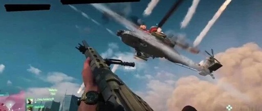 《战地》新作或为近未来战争题材，首发加入Xbox Game Pass？ | Nestia