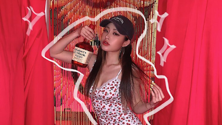 ENG) 대낮부터 위스키 퍼마시는 브이로그 DRINKING AND HANGING OUT VLOG | Nestia