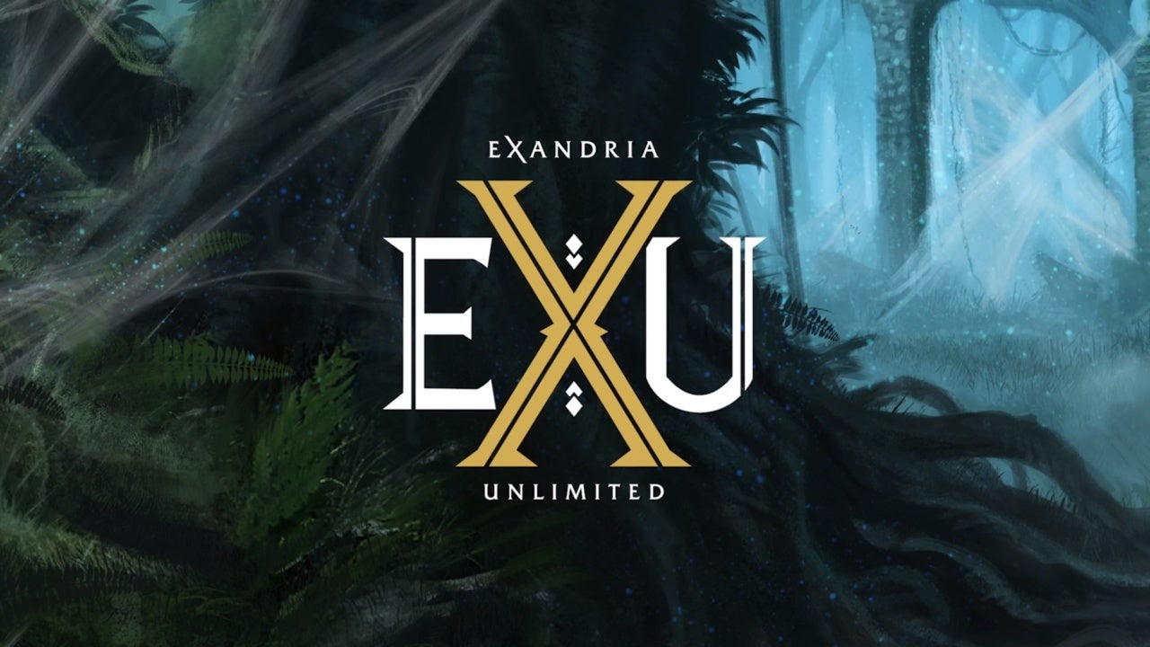 Critical Role Reveals Official Character Art for Exandria Unlimited ...