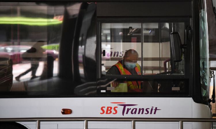 Sued for not paying wages properly: SBS Transit now has to pay $7,000 in legal costs to 13 bus ...