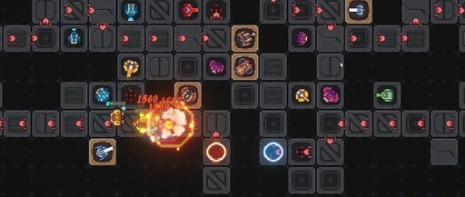 《重构》硬核塔防开发日志 2 | Nestia