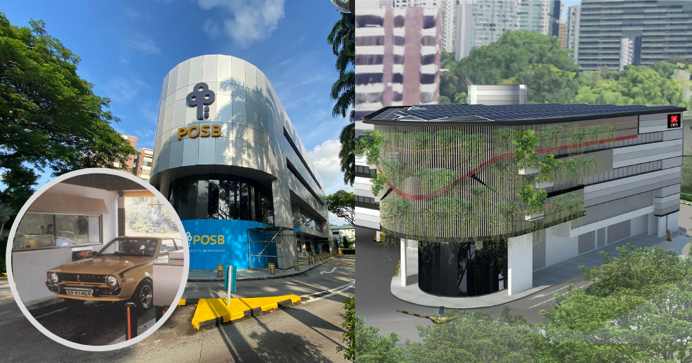 DBS to transform iconic Newton building into lush green net-zero energy ...