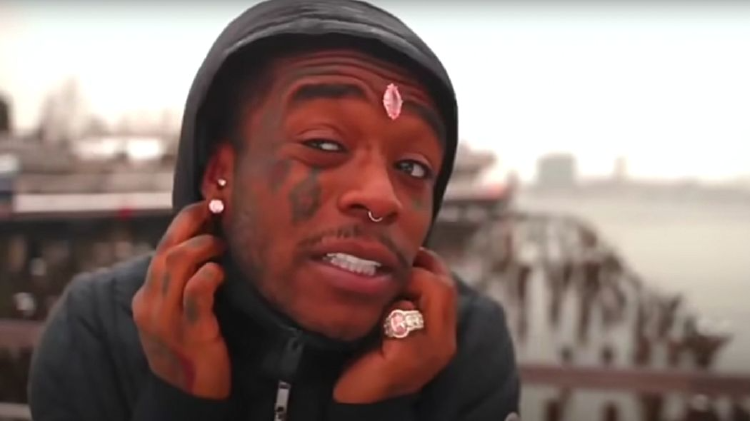 Lil Uzi Net Worth Revealed As Rapper Implants $24m Diamond Back In Forehead | Nestia