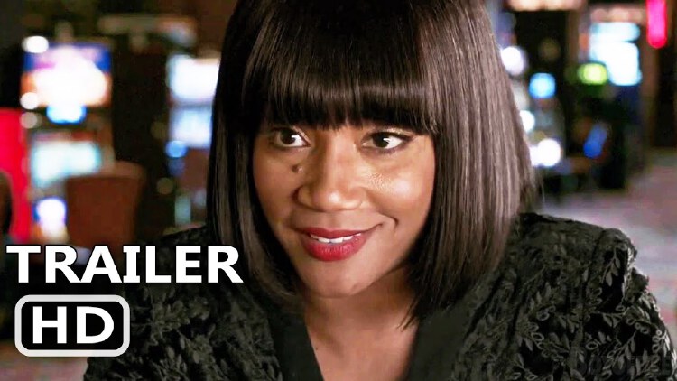 THE CARD COUNTER Trailer (2021) Tiffany Haddish, Oscar Isaac | Nestia