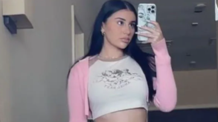Aussie Influencer Shocked By Reaction To Wearing ‘Hot’ Outfit At Woolies | Nestia