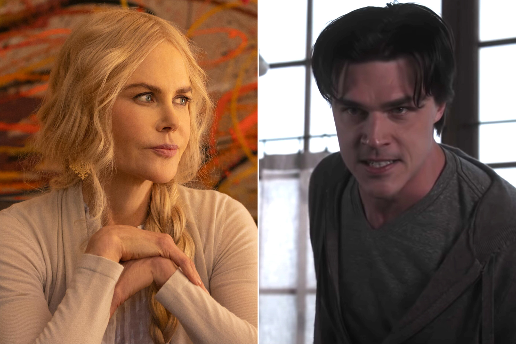 What to Watch: Nine Perfect Strangers scene stealers, Macaulay Culkin ...