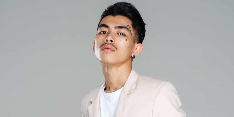 Introducing: Cambodian rapper VannDa on bringing Khmer music to the ...