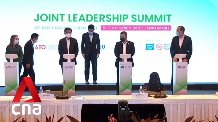 Asia CEO Summit to be held for the first time in Singapore in 2022 | Nestia