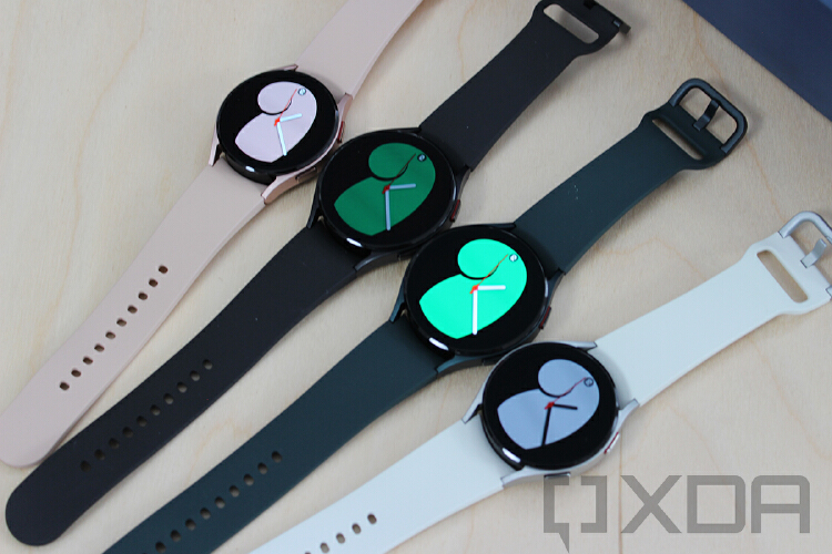 Latest Galaxy Watch 4 update brings new watch faces, gesture controls ... Latest Galaxy Watch 4 update brings new watch faces, gesture controls ...