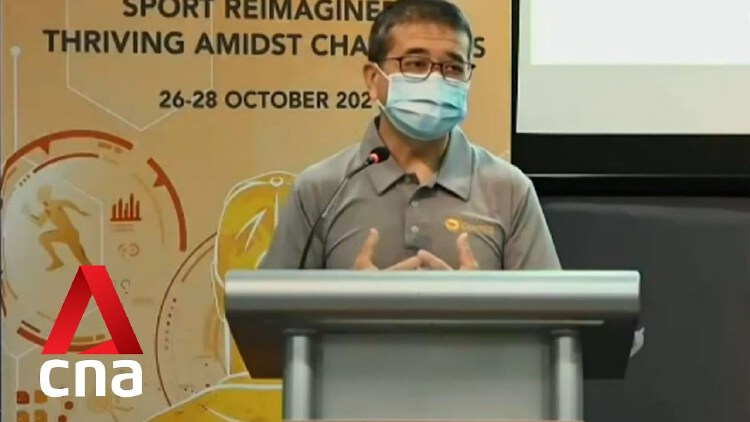 Singapore wins bid to host Global Coach Conference in 2023 | Nestia