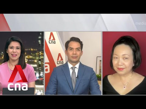 Associate Professor Audrey Chia on workplace safety and health | Nestia