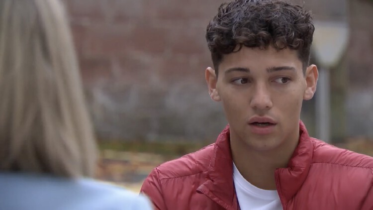 Hollyoaks Gabriel Clark Stuns Fans And Co Stars As He Reveals Major