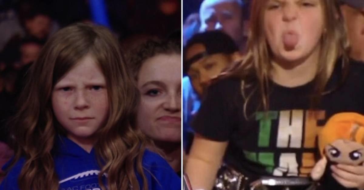 WWE Fans Want Angry Liv Morgan Fan to Battle Angry Becky Lynch Fan | Nestia