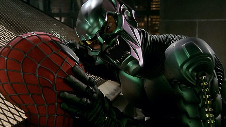 Every Spider-Man Movie Villain, Ranked | Nestia