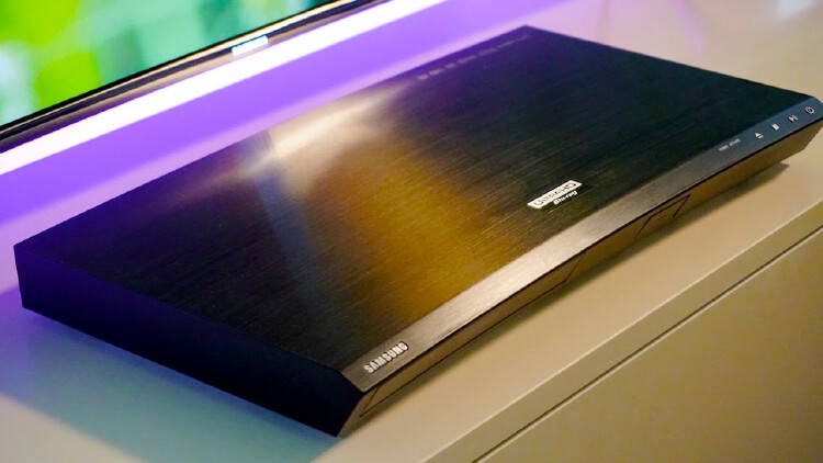 5 Best 4K Ultra HD Blu-ray players 2022 | Nestia