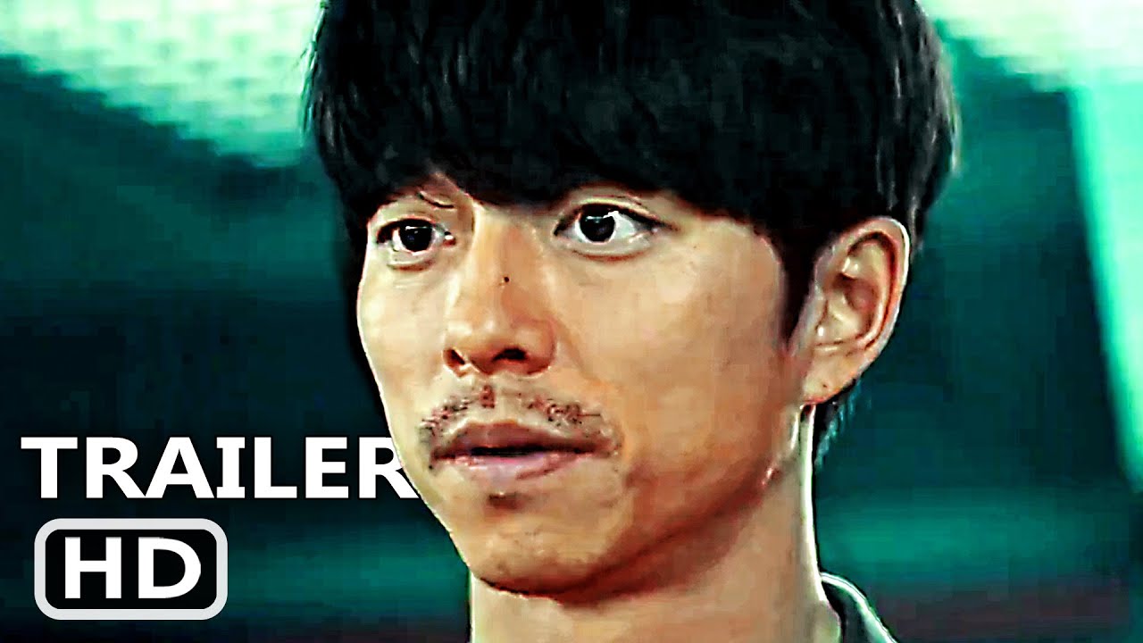 SEOBOK : PROJECT CLONE Trailer (2022) Gong Yoo, Sci-Fi Movie | Nestia