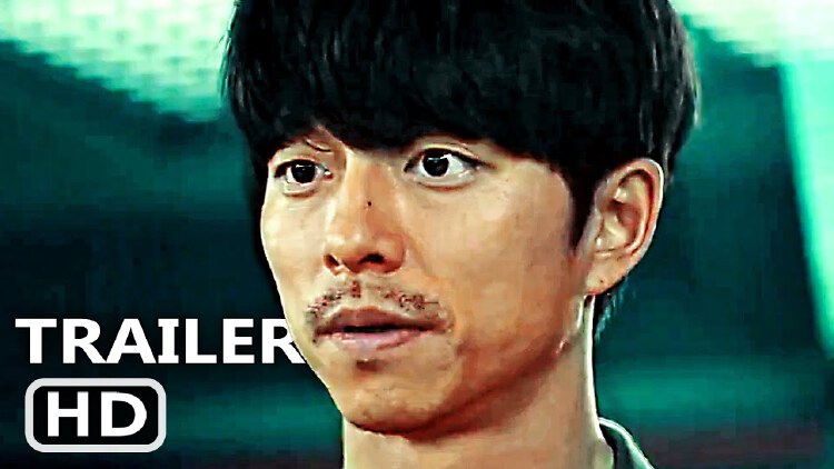 SEOBOK : PROJECT CLONE Trailer (2022) Gong Yoo, Sci-Fi Movie | Nestia