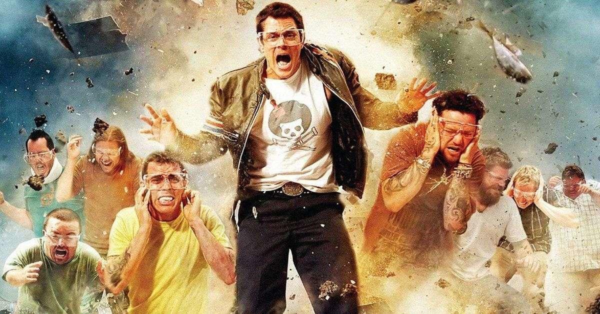 Jackass Star Johnny Knoxville Reflects on Grim Penis Injury a Decade ...