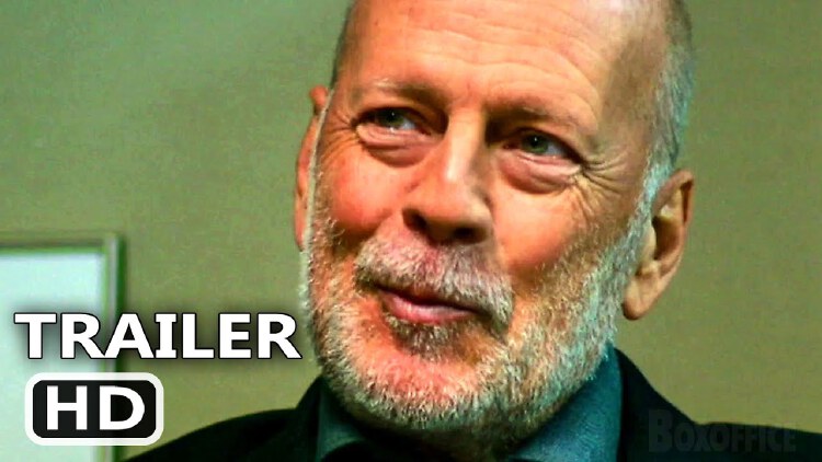 A DAY TO DIE Trailer (2022) Bruce Willis, Franck Grillo Movie | Nestia