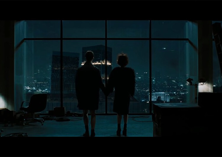 Tencent restores Fight Club ending in China after netizens decry ... Tencent restores Fight Club ending in China after netizens decry ...