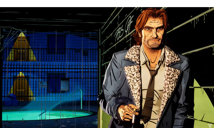 The Wolf Among Us 2 won’t launch in 2023 | Nestia