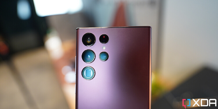 Unlocking The Bootloader Doesn t Break The Camera On The Samsung Galaxy S22 Series Nestia