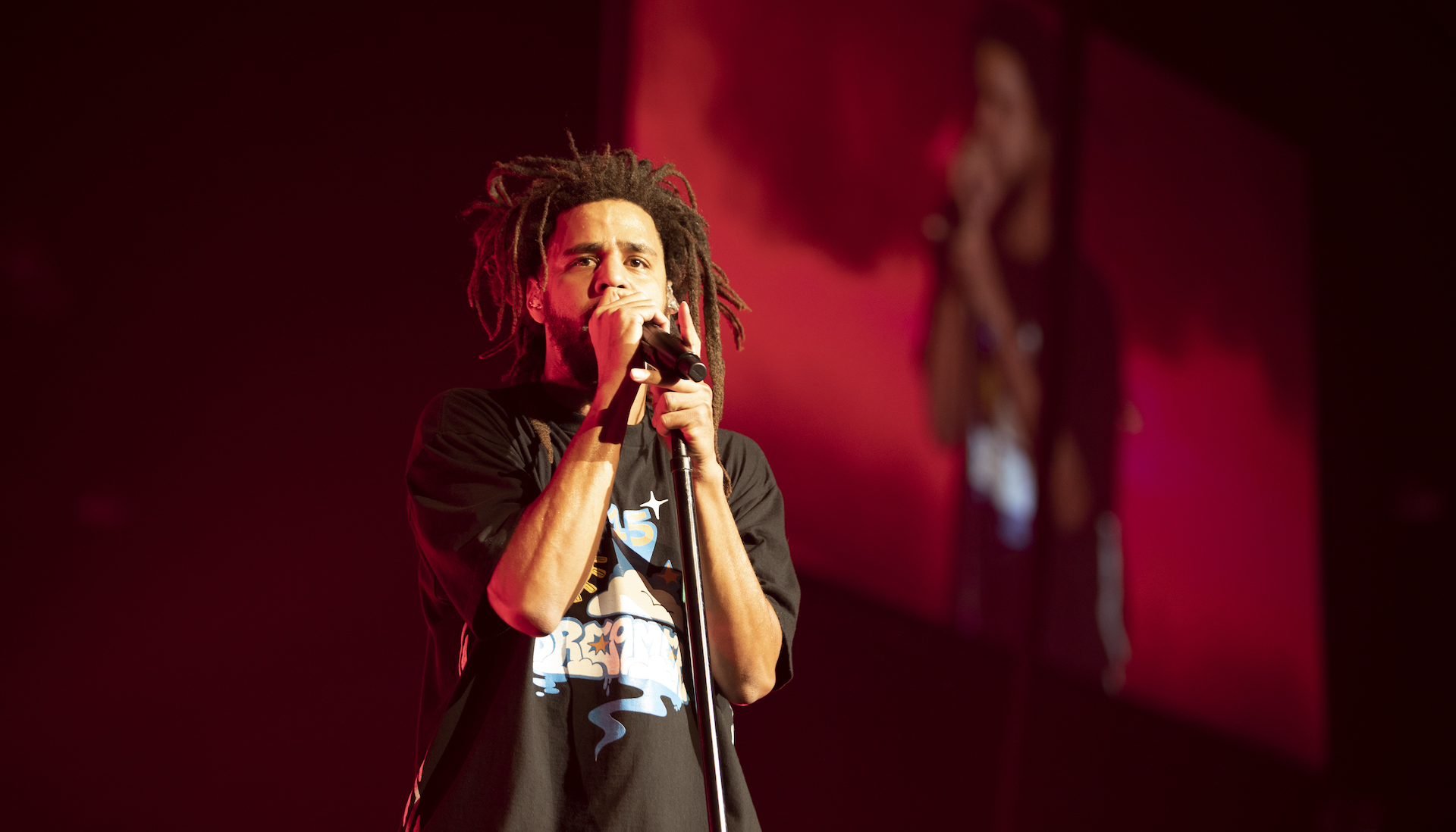 Dreamville Festival 2022 Lineup Features J. Cole, Lil Wayne, Lil Baby, Moneybagg Yo, and More ...