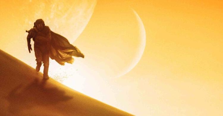 Dune Prequel Series Adds Two New Cast Members | Nestia