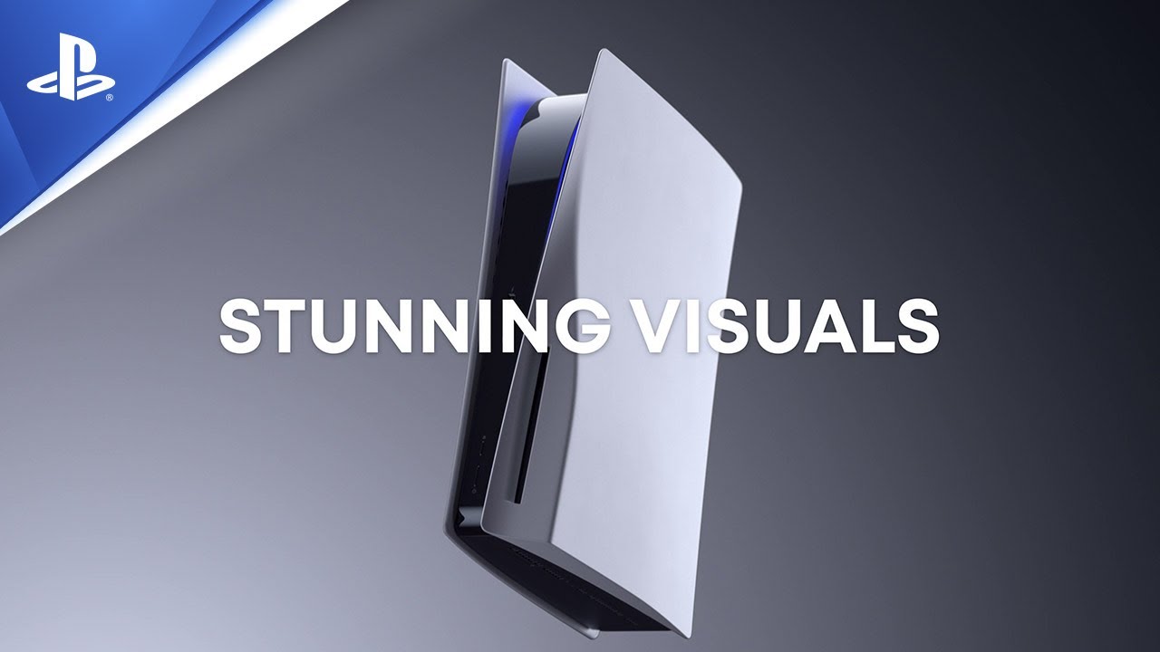 Grand Theft Auto V and GTA Online | Stunning Visuals | PS5 | Nestia